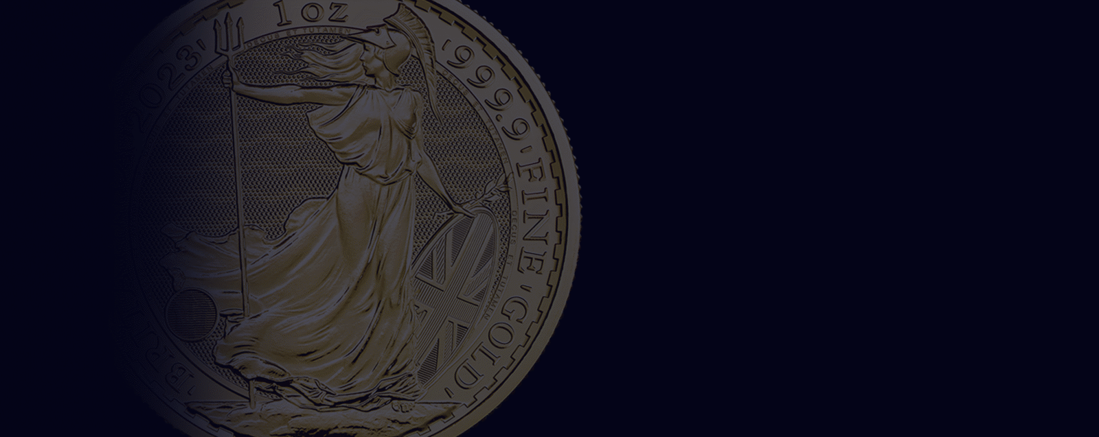 Buy Gold Bullion Online - Free UK Delivery | Atkinsons Bullion