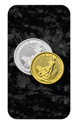 Why Buy From Us | Atkinsons Bullion