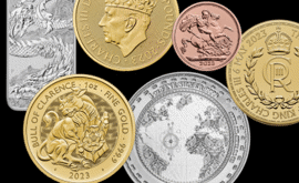 Buy Gold Bullion Online - Free UK Delivery | Atkinsons Bullion