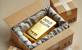 How Do I Make a Profit from Buying And Selling Gold? | Atkinsons ...