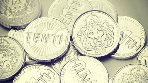 Atkinsons Jargon Busting Glossary | Atkinsons Bullion & Coins