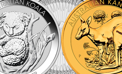 Why Does Physical Gold & Silver Cost More Than The Spot Price ...