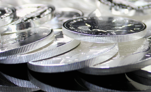 What Are Milk Spots & How Do They Affect The Value Of Silver Coins?