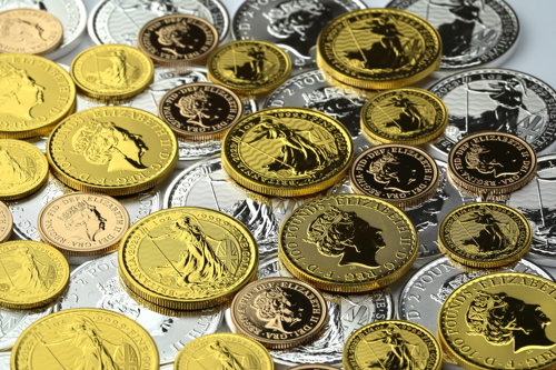 Why Buy From Us | Atkinsons Bullion