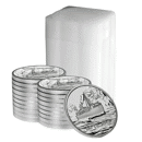 Buy SS Tilawa Shipwreck Silver Rounds and Bars from £30 | Free Insured ...