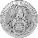 10oz Silver Coins : Atkinsons Bullion