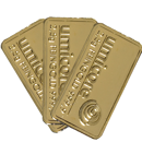 Sell Gold Bars to Atkinsons Bullion