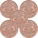 Gold Sovereign Coins - Free Insured Delivery | Atkinsons Bullion