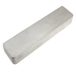 Pre-Owned 2018 Fiji 5 Kilo Silver Coin Bar - VAT Free | Out Of Stock ...