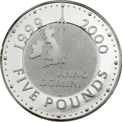 british pound 2000
