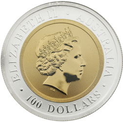 Pre-Owned 1999 Australian 'A Century of the Gold Sovereign' Coin First ...