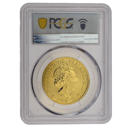 Pre-Owned 2022 UK Royal Arms 1oz Gold Coin PCGS Graded MS69 - 902829.69 ...