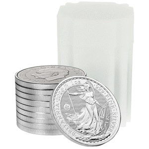 silver stack uk