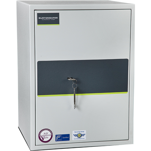 Eurovault Aver S2 Size 4 Standing Safe | Various | Atkinsons Bullion
