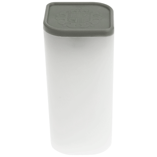 Royal Mint Britannia 1/10oz Silver Empty Coin Tube | Various ...