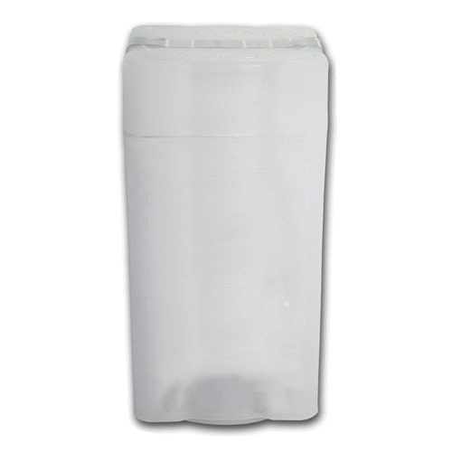 South African Mint Krugerrand 1oz Silver Empty Coin Tube | Various ...