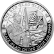 Pre-Owned 2021 Tuvalu Black Flag: Ching Shih 'The Red Flag Fleet' 1oz ...